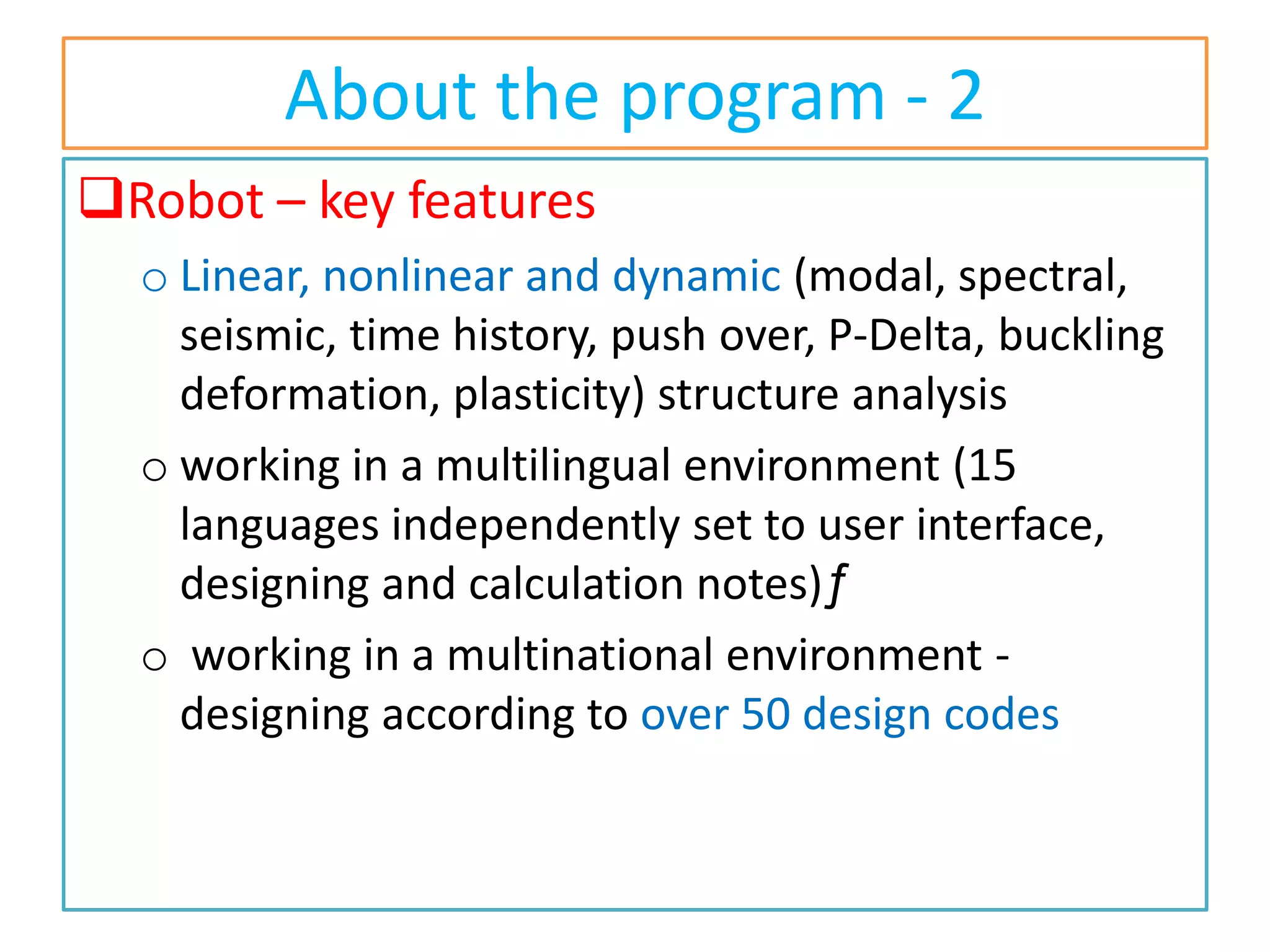 RSA Training.pptx | Operating Systems | Computer Software and Applications