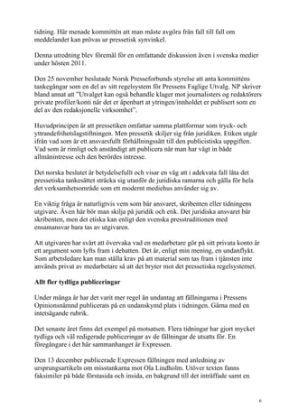 åRsberättelse po pon 2011 | PDF