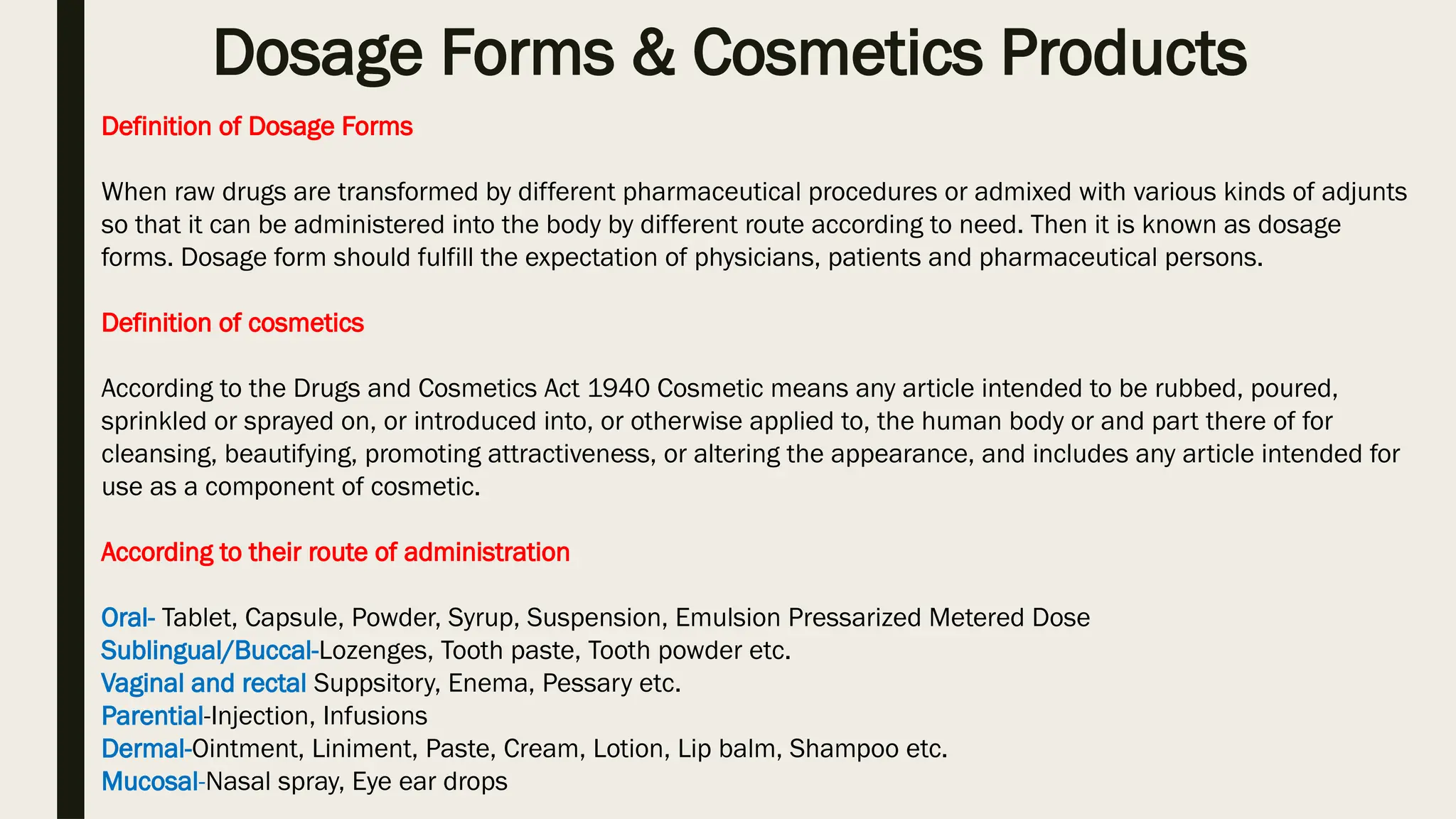 ras sastra ppt slide gairik presentation | PPTX