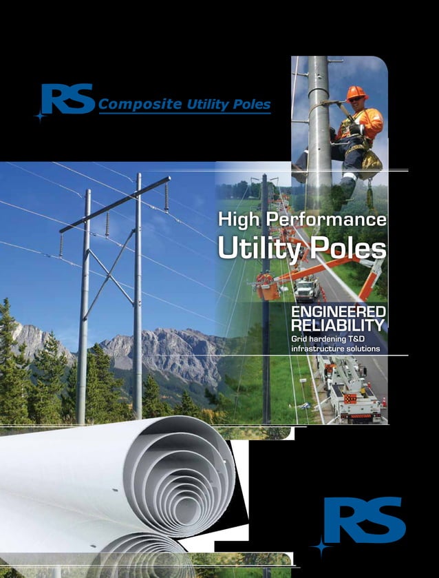 RS POLE METER | PDF