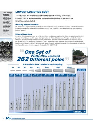 RS POLE METER | PDF