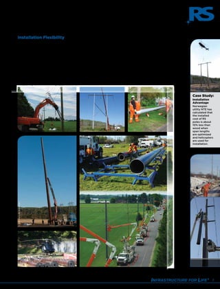 RS POLE METER | PDF