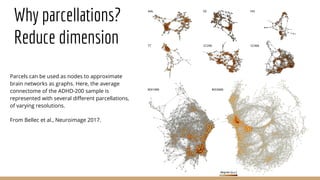 Rsc educational bellec_parcellation | PDF