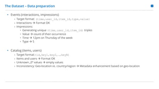 A Combination of Simple Models by Forward Predictor Selection for Job Recommendation | PPT