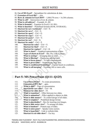 RSCIT NOTES student and beginnerd .pdf