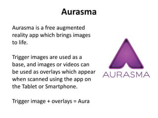 Augmented Reality for Essential Skills Maths | PDF