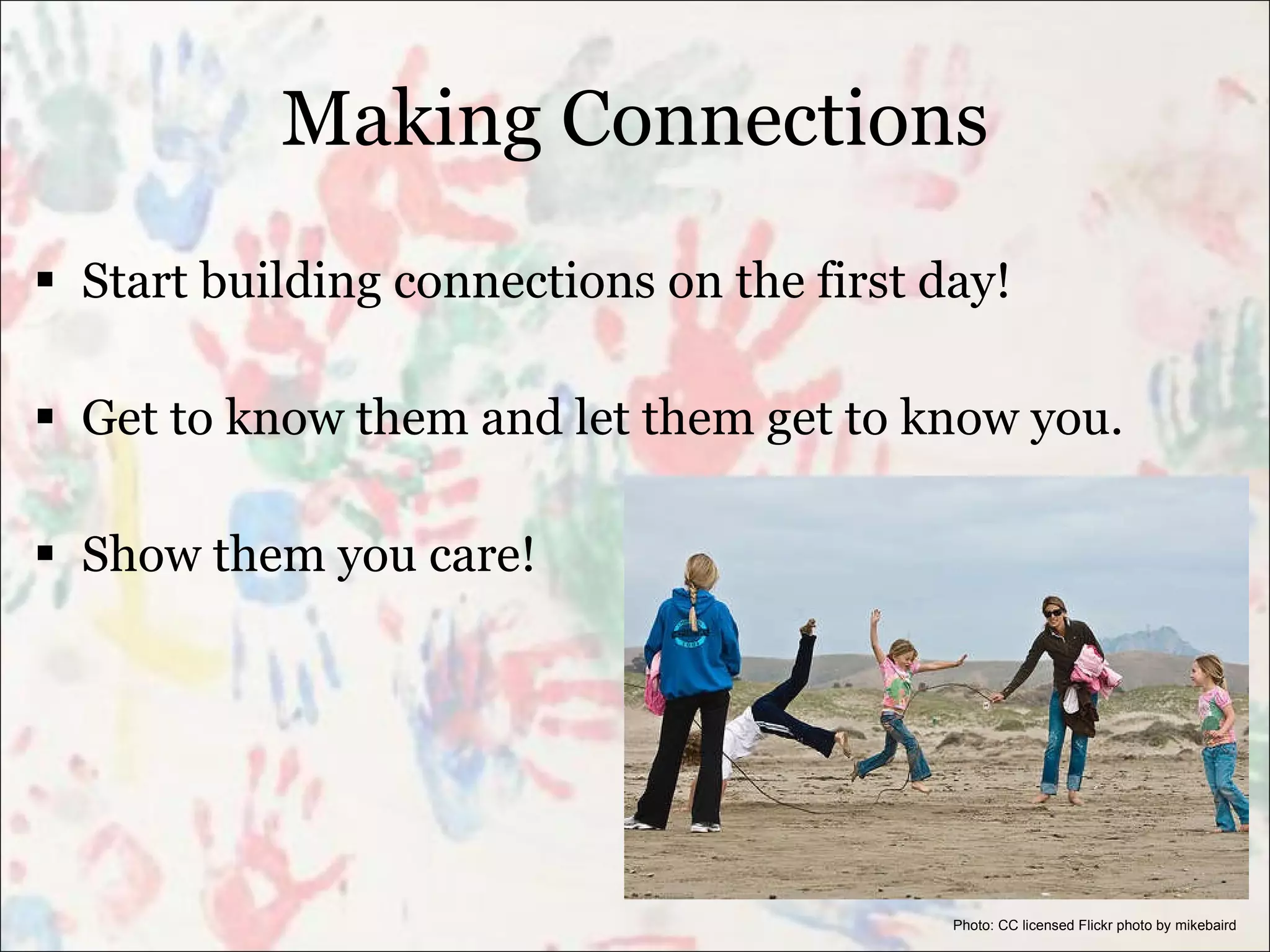 #RSCON11 - Creating Safe Learning Environments | PPT