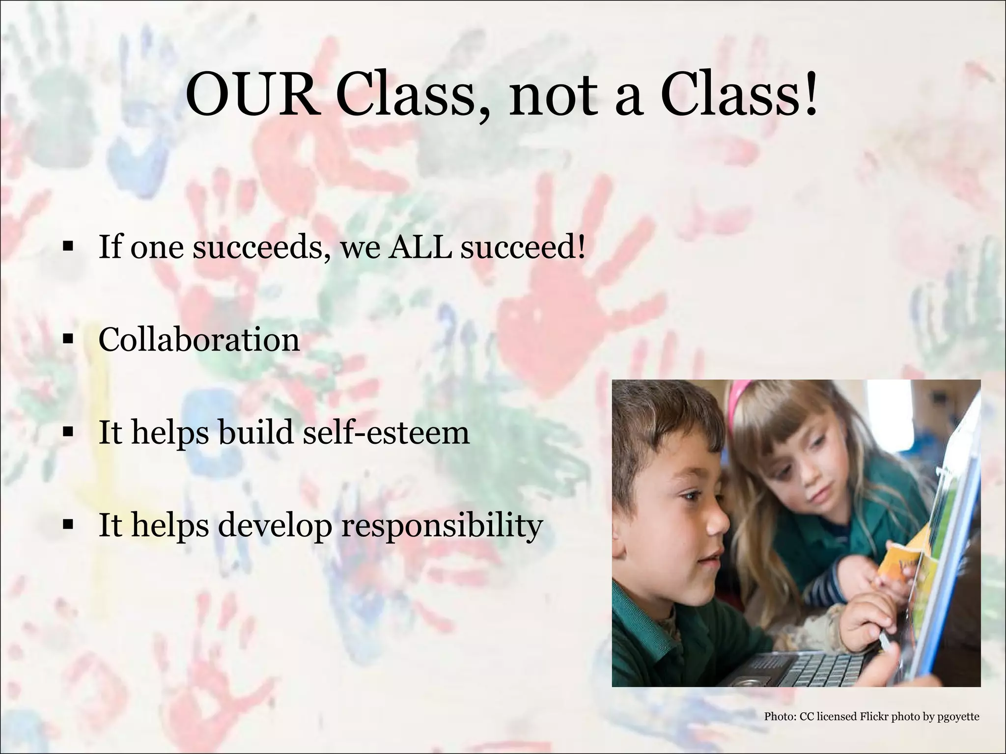 #RSCON11 - Creating Safe Learning Environments | PPT