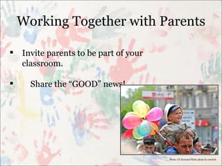 #RSCON11 - Creating Safe Learning Environments | PPT