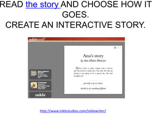 Text Genres: exploring digital possibilities | PPTX