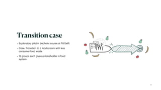 Mapping Transition Readiness | PPT