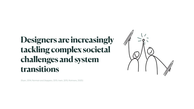 Mapping Transition Readiness | PPT