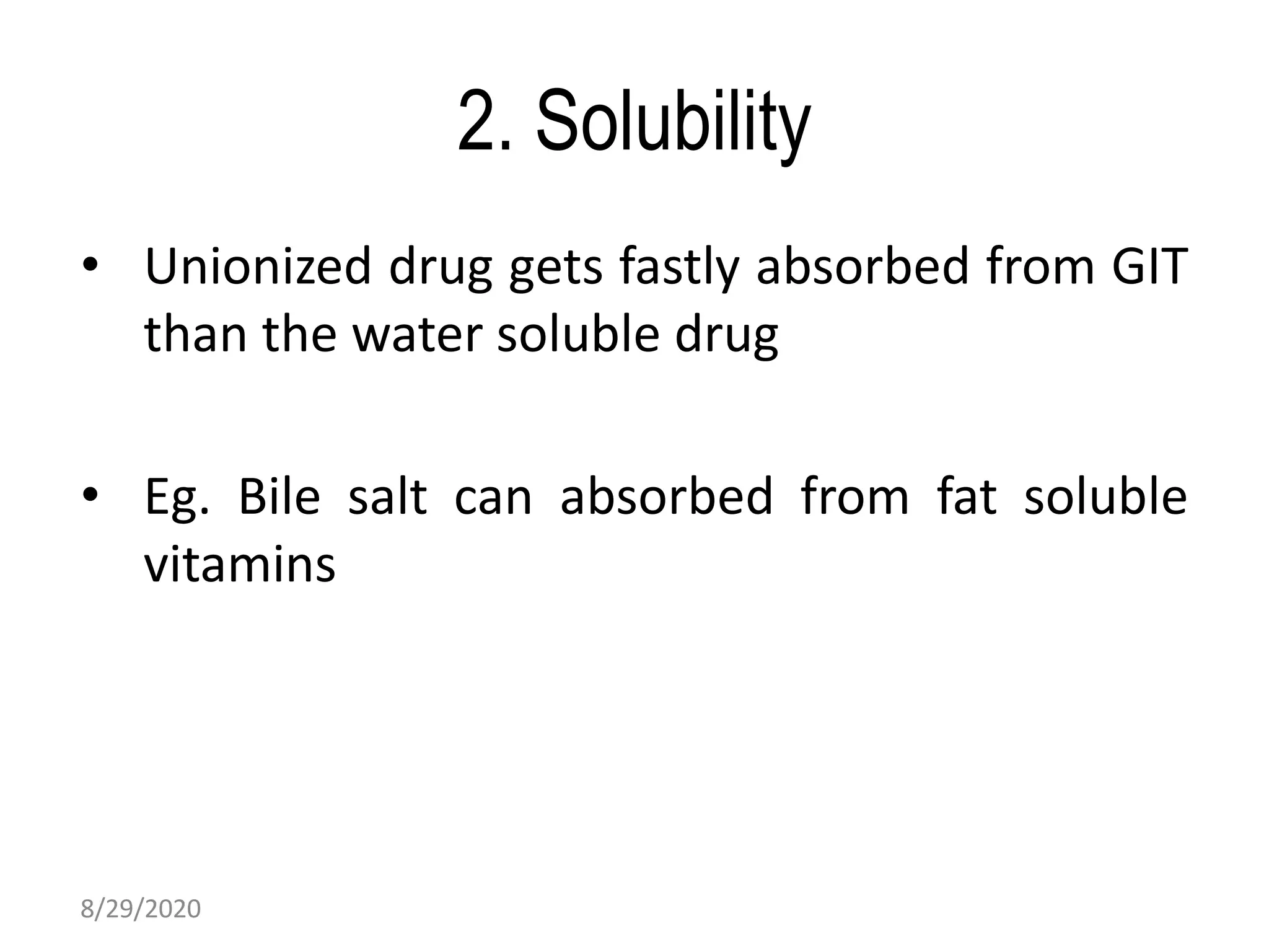 Pharmacokinetics | PPTX