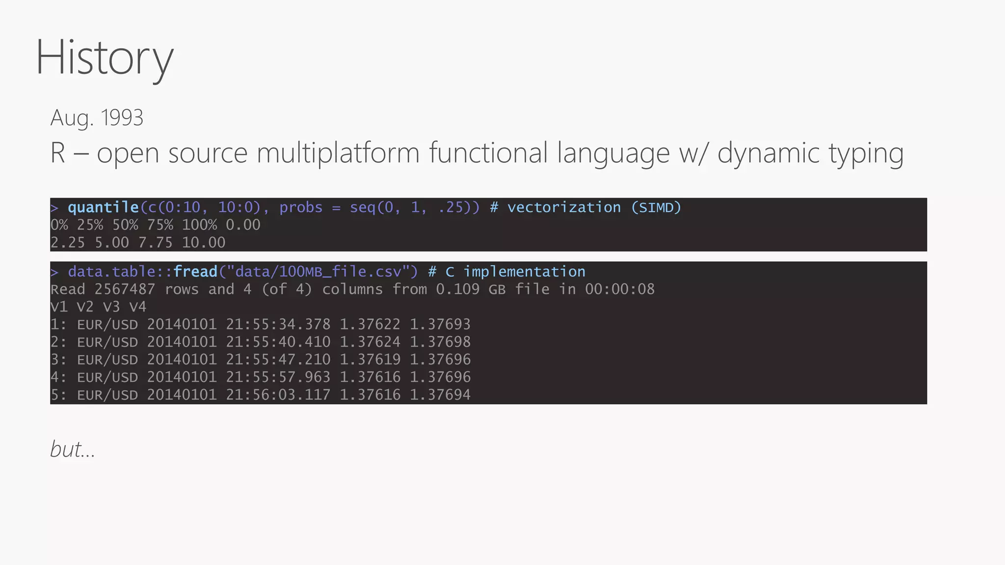 Microsoft Machine Learning Server. Architecture View | PPTX Microsoft Machine Learning Server. Architecture View | PPTX