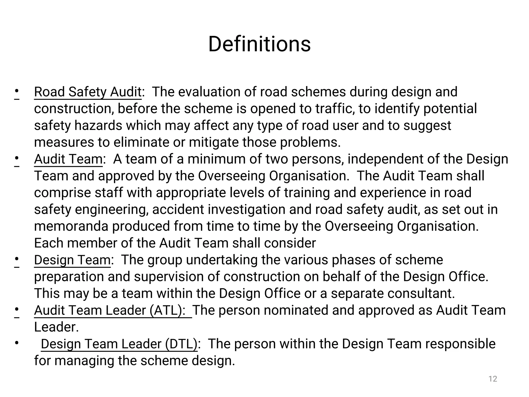 road safety engineering RSE unit -2.pdf