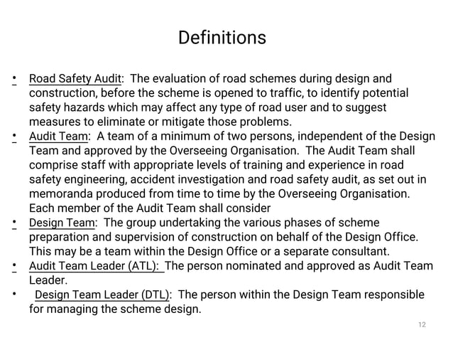 road safety engineering RSE unit -2.pdf
