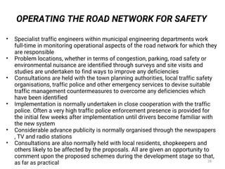 road safety engineering RSE unit -2.pdf
