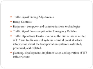 road safety engineering R s e Unit 5.pdf