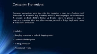 RSFC company profile | PPT
