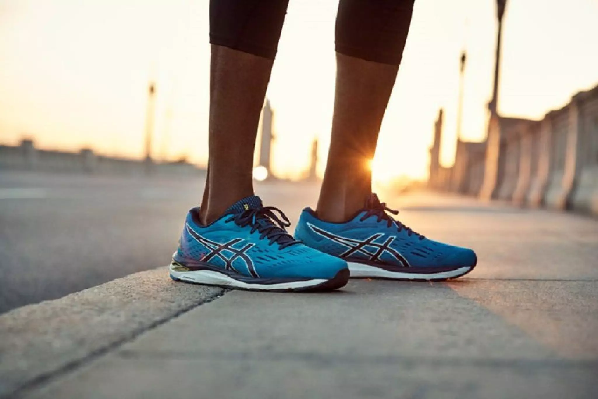 Running Shoe Types (every day running shoe) | PDF | Sports