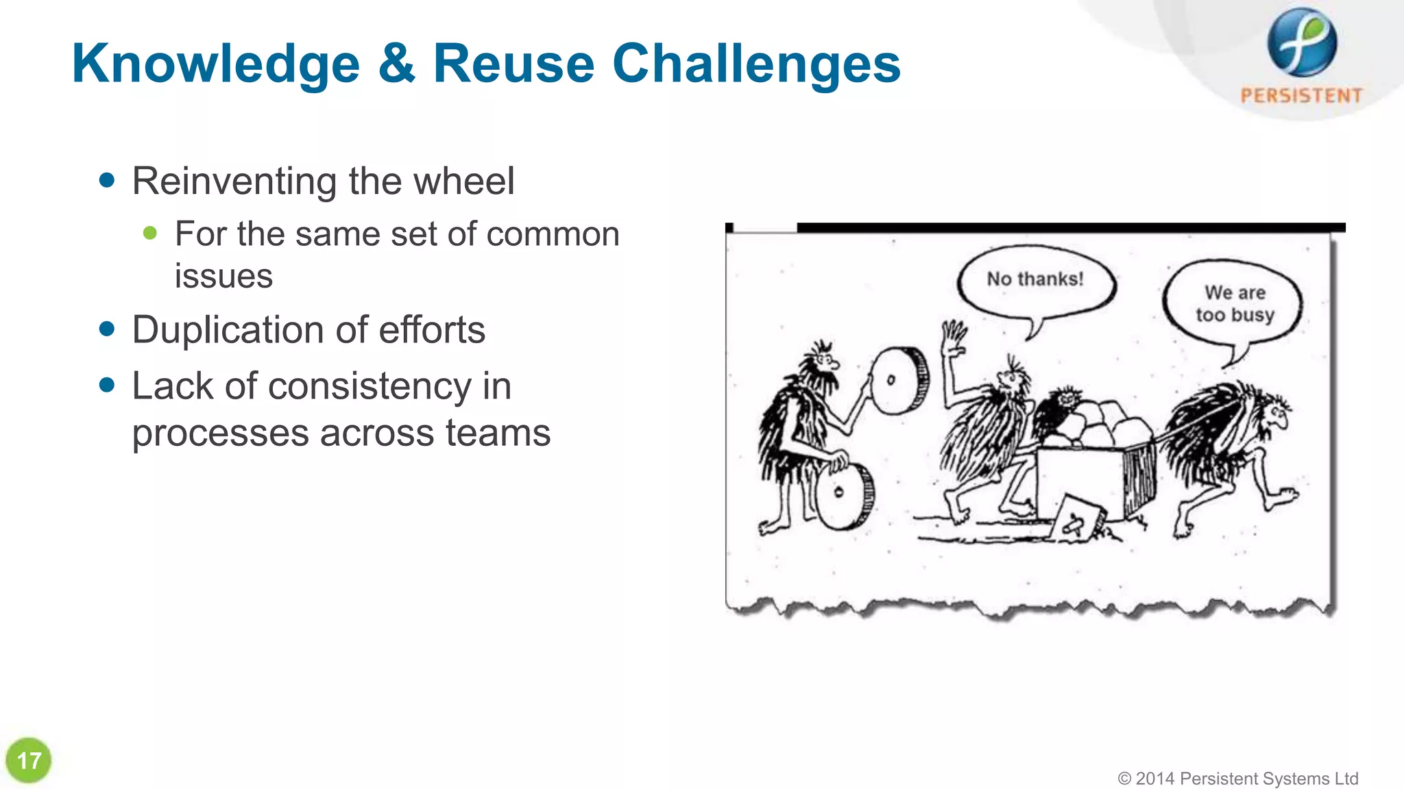 Scaling Scrum To Large Distributed Teams And Its Challenges Ppt