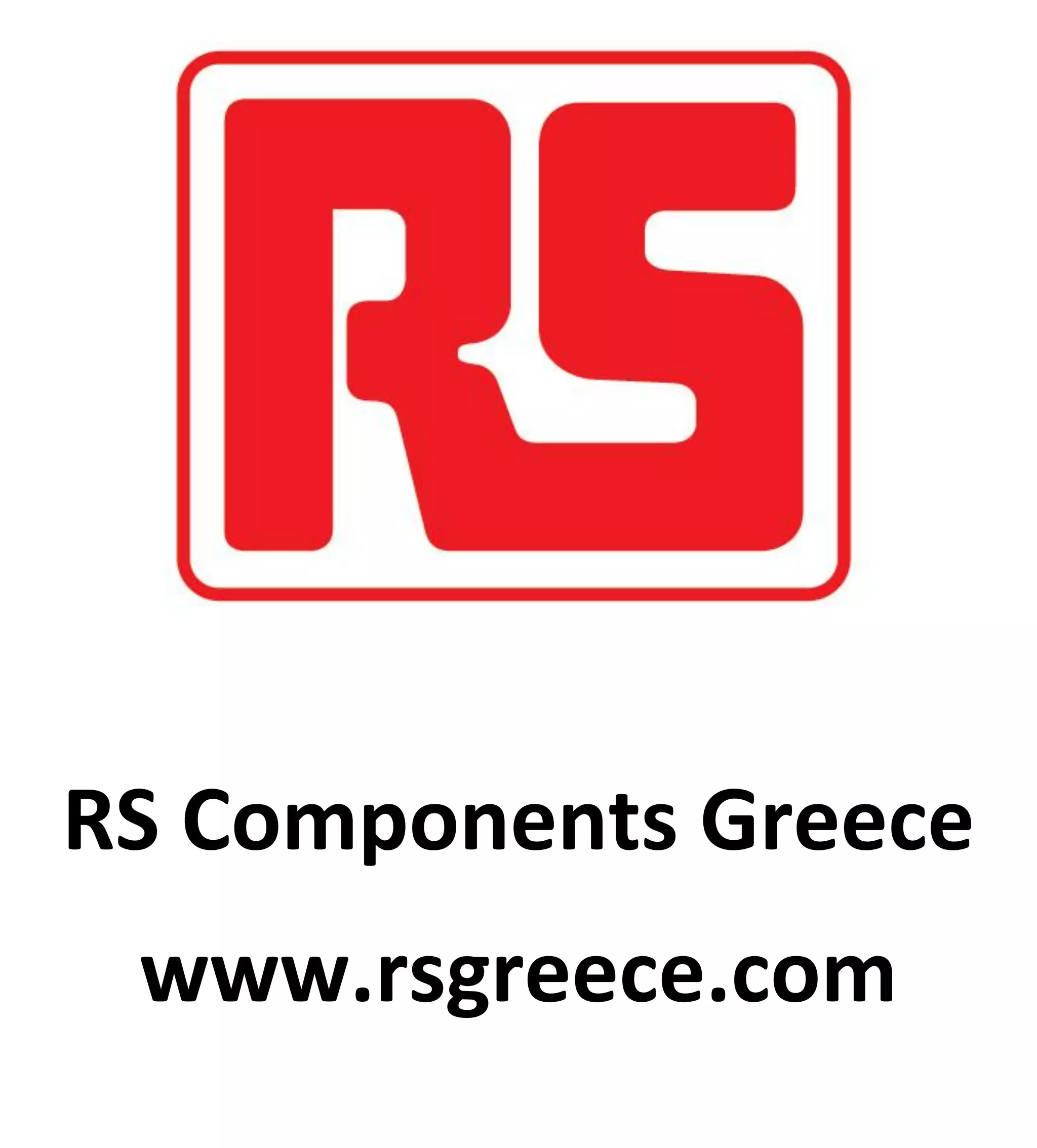 RS COMPONENTS Ελλάδα | PDF