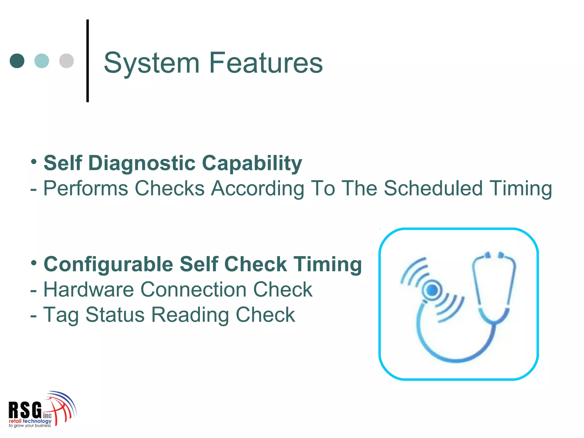 Electronic Shelf Labels | PPS