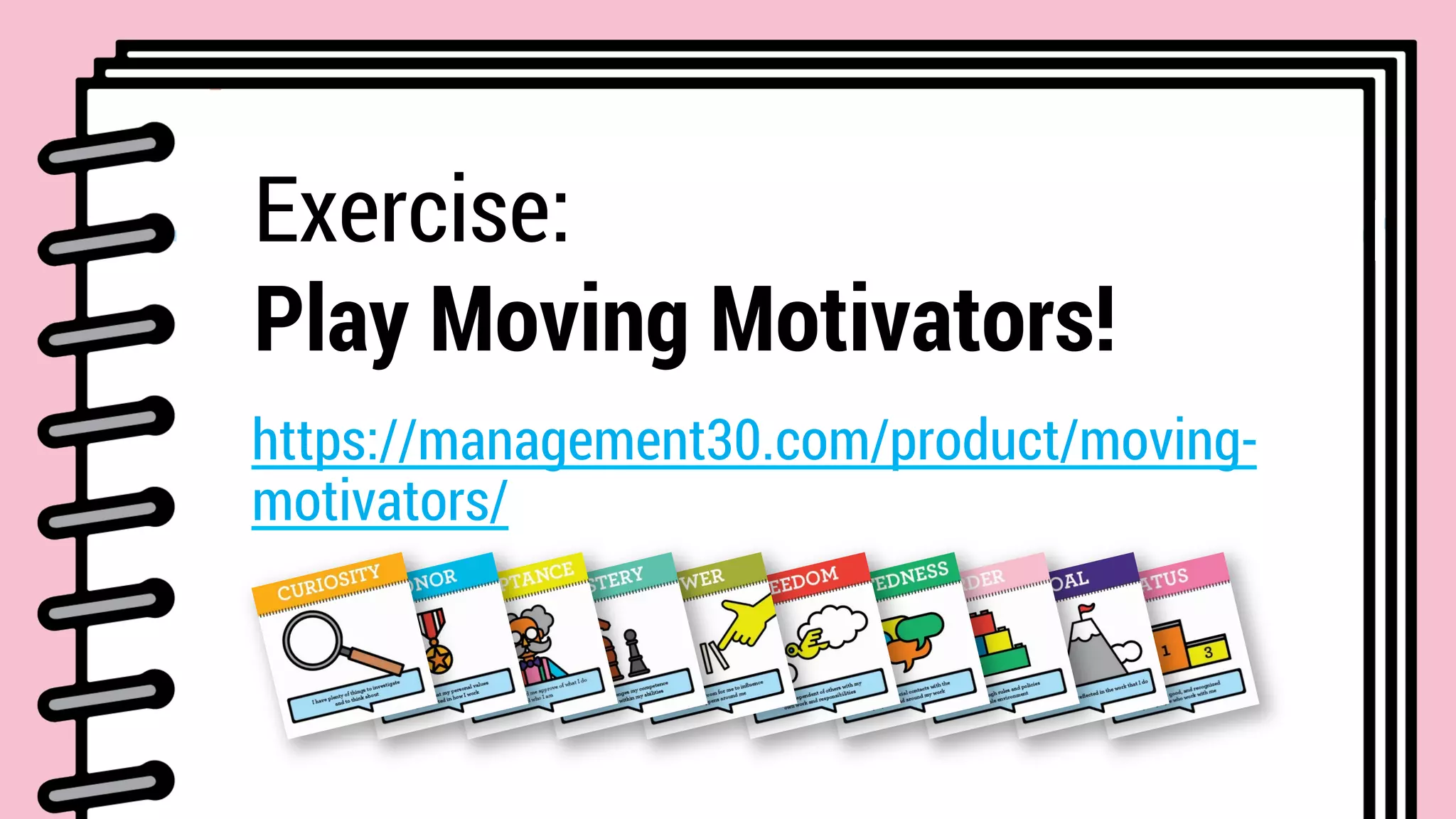 Management 3.0 - How to Energize People | PDF