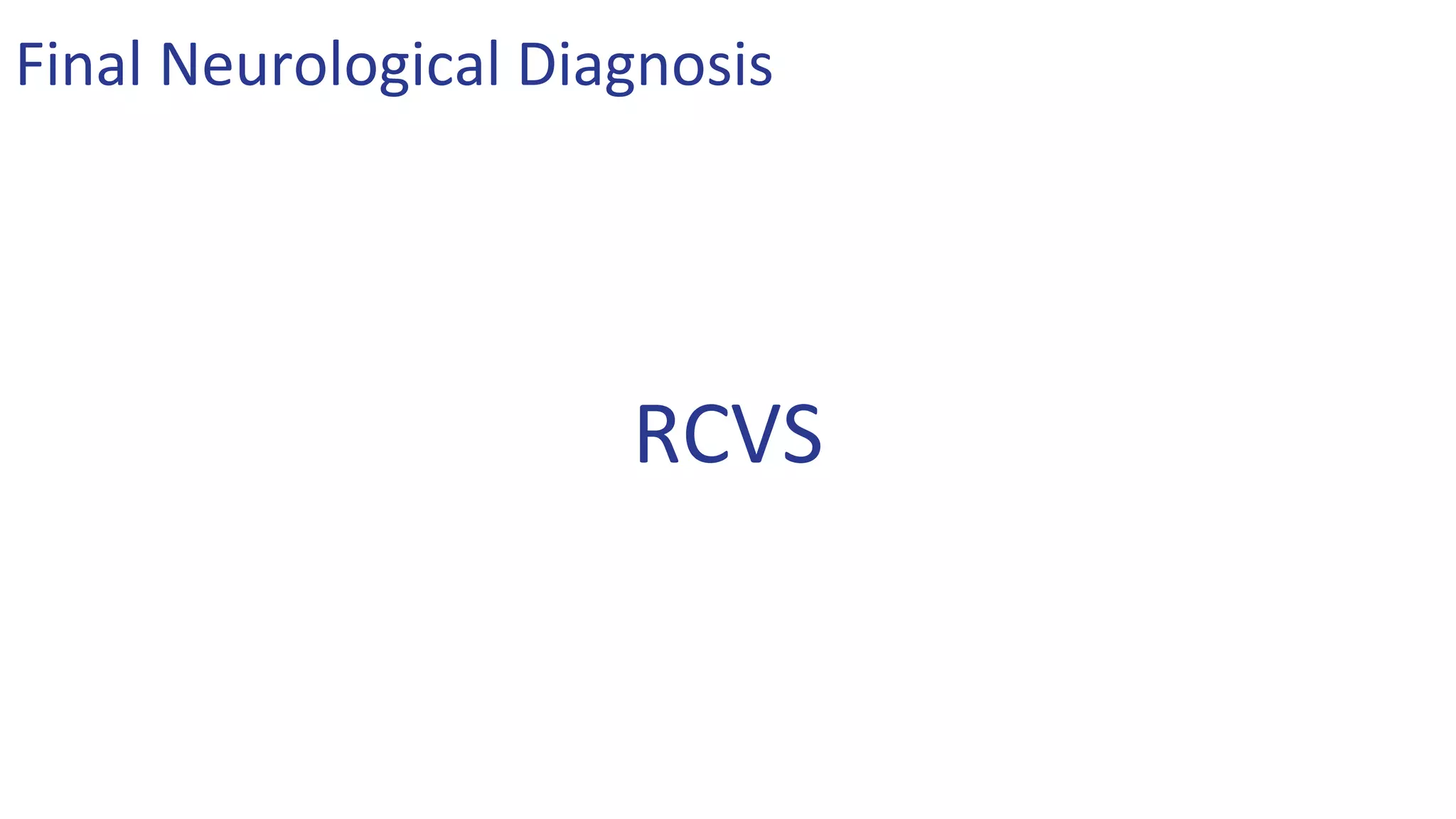 R Shravani RCVS Grand Rounds final .ppt