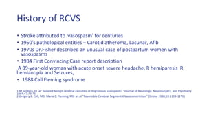 R Shravani RCVS Grand Rounds final .ppt