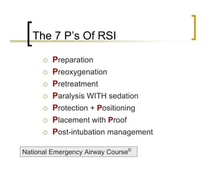 Rsi | PDF | First Aid | Injuries