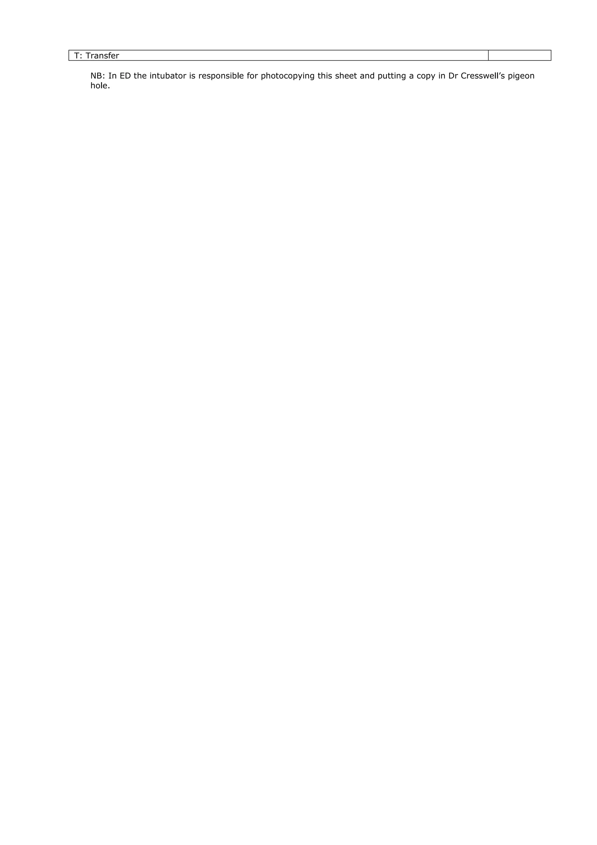 Rsi check list v4 | DOC | Ear, Nose and Throat Conditions | Diseases ...