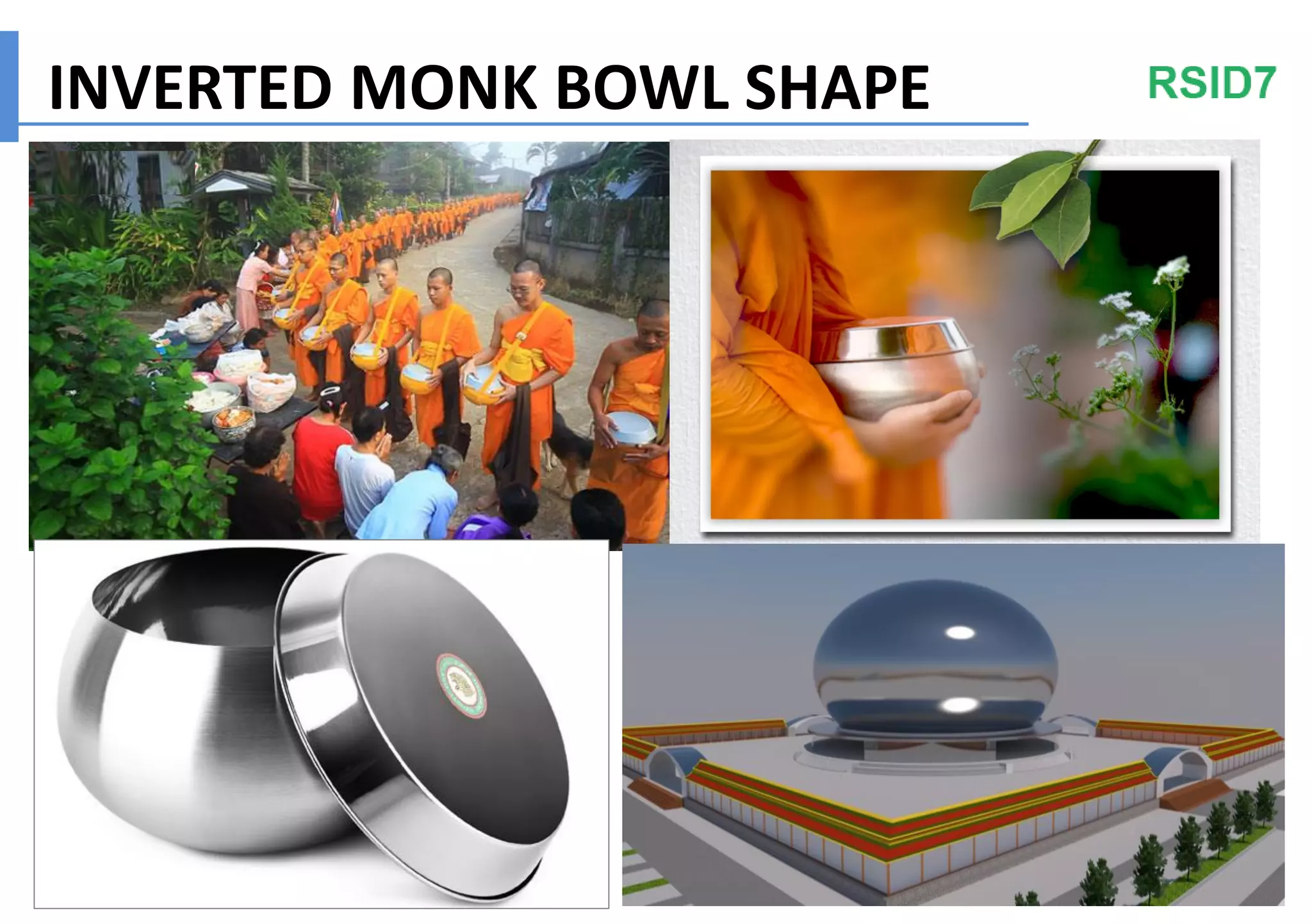 An Overview of Analysis and Design of a Single-Layer Reticulated Inverted Monk Bowl Dome | PPT