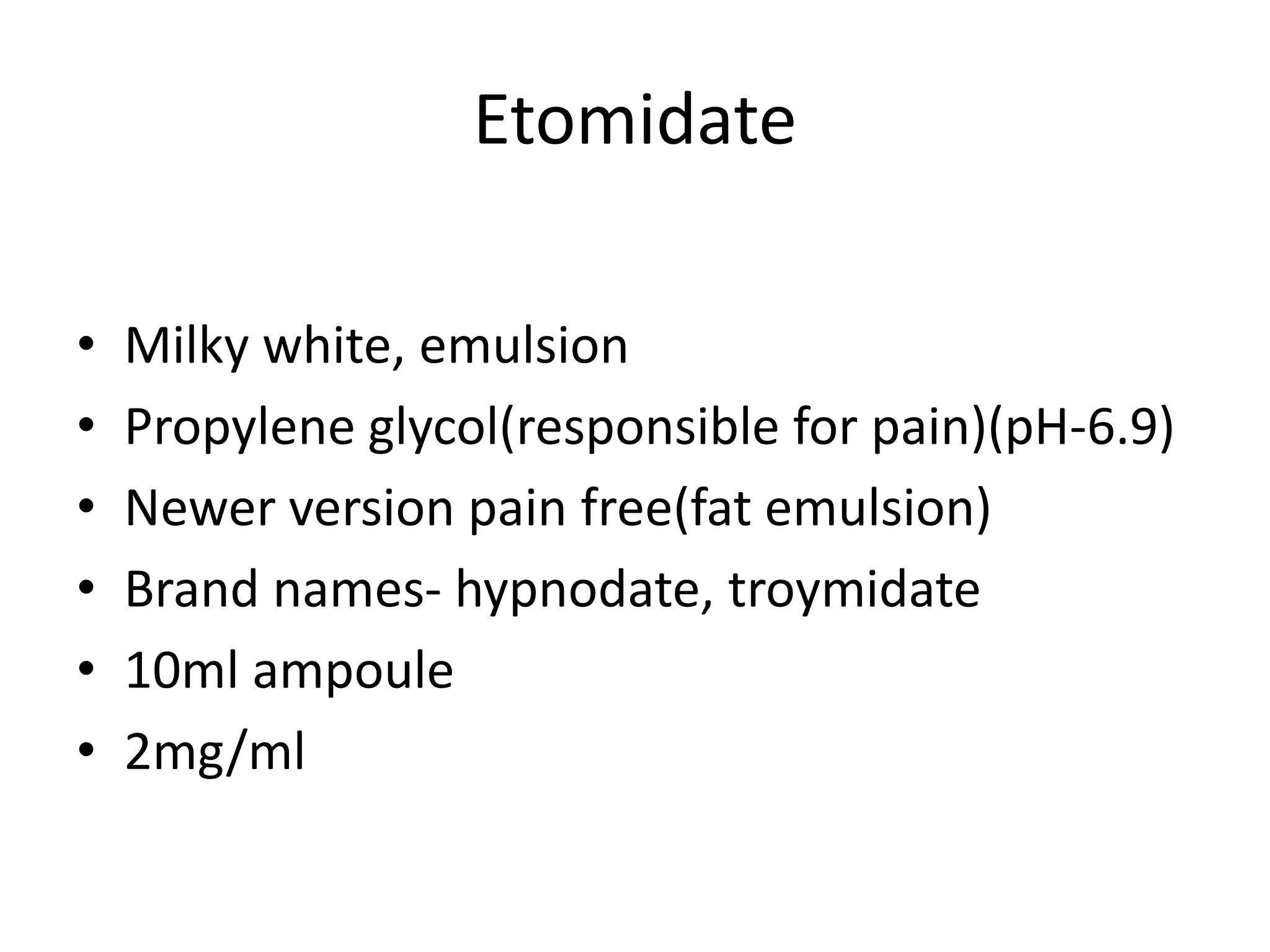 Rapid sequence induction drugs #intubation | PPTX