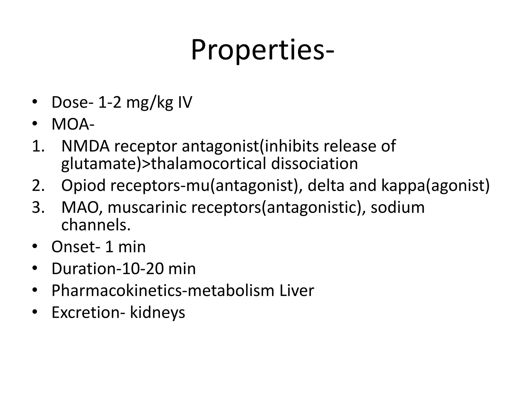 Rapid sequence induction drugs #intubation | PPTX