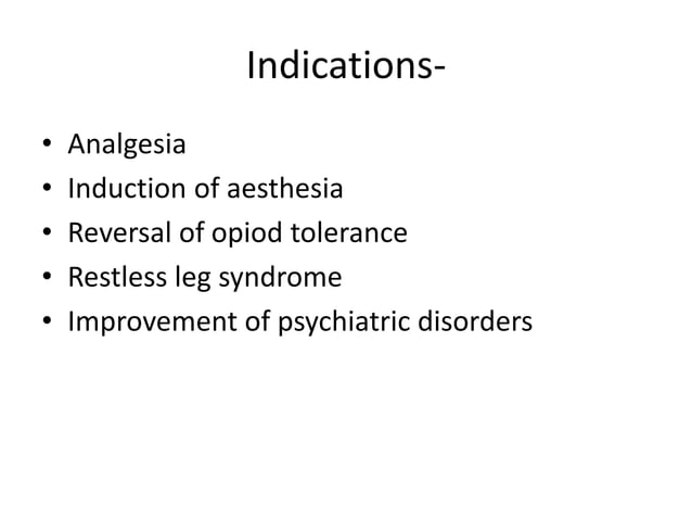 Rapid sequence induction drugs #intubation | PPTX
