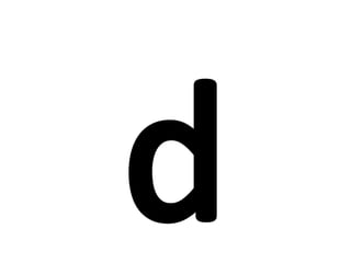 distar_alphabet for beginning reading among young children | PPTX