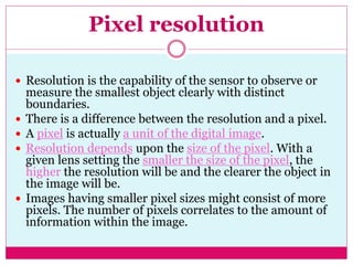 Basic Image Editing, Part 3 | PPTX