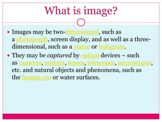 Basic Image Editing, Part 3 | PPT