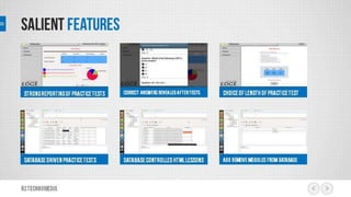 RS KNOWLedge | PPTX