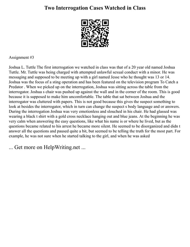 Rsi Mit Application Essay Example Succe | PDF