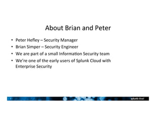 Republic Services Customer Presentation | PDF | Cloud Computing | Internet
