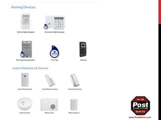 RSI Videofied System Overview | PPTX