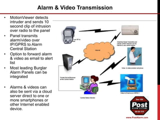 RSI Videofied System Overview | PPTX