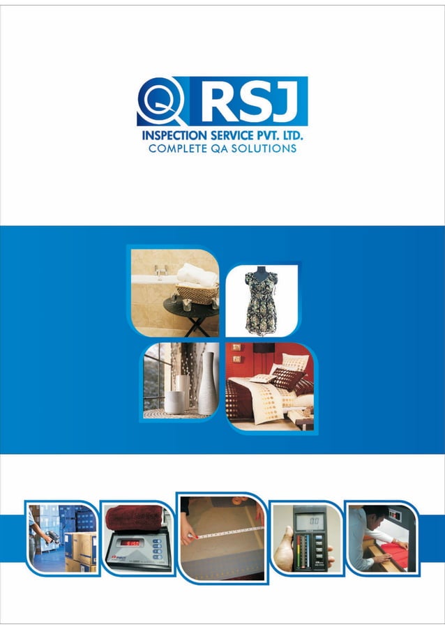 RSJ Profile | PDF