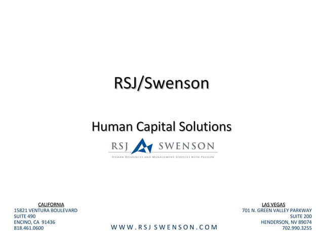 Why Do You Need Human Capital? | PPT Why Do You Need Human Capital? | PPT