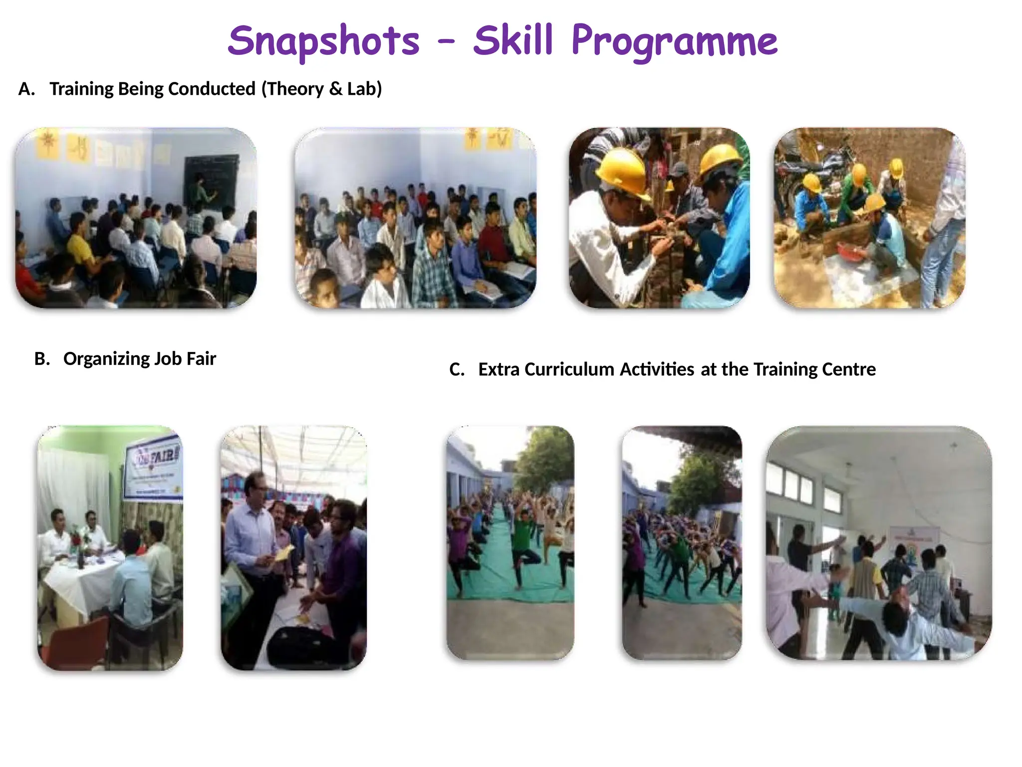 RSLDC presentation inpowerpoint documentation | PPTX