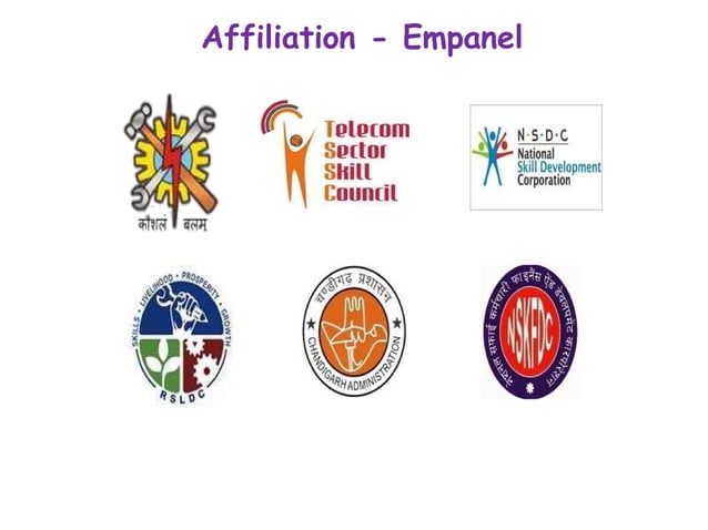 RSLDC presentation inpowerpoint documentation | PPTX