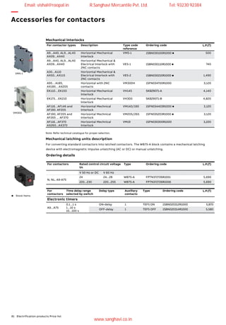 ABB Price List 2019 | PDF | Sales | Business