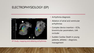 RSM Careers Fair - Cardiology | PPTX